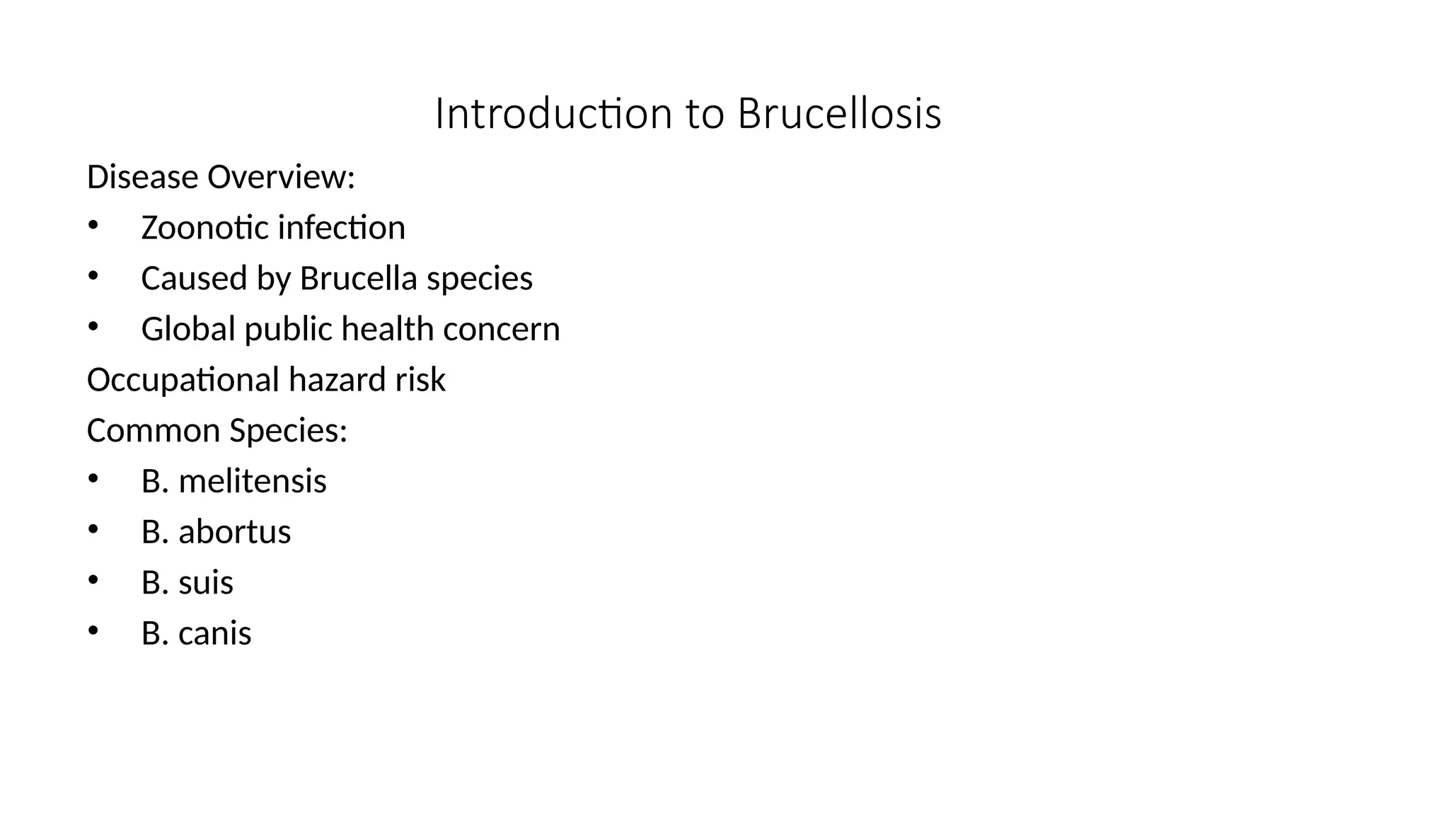 Brucella-Agglutination-Test brucella test | PPTX