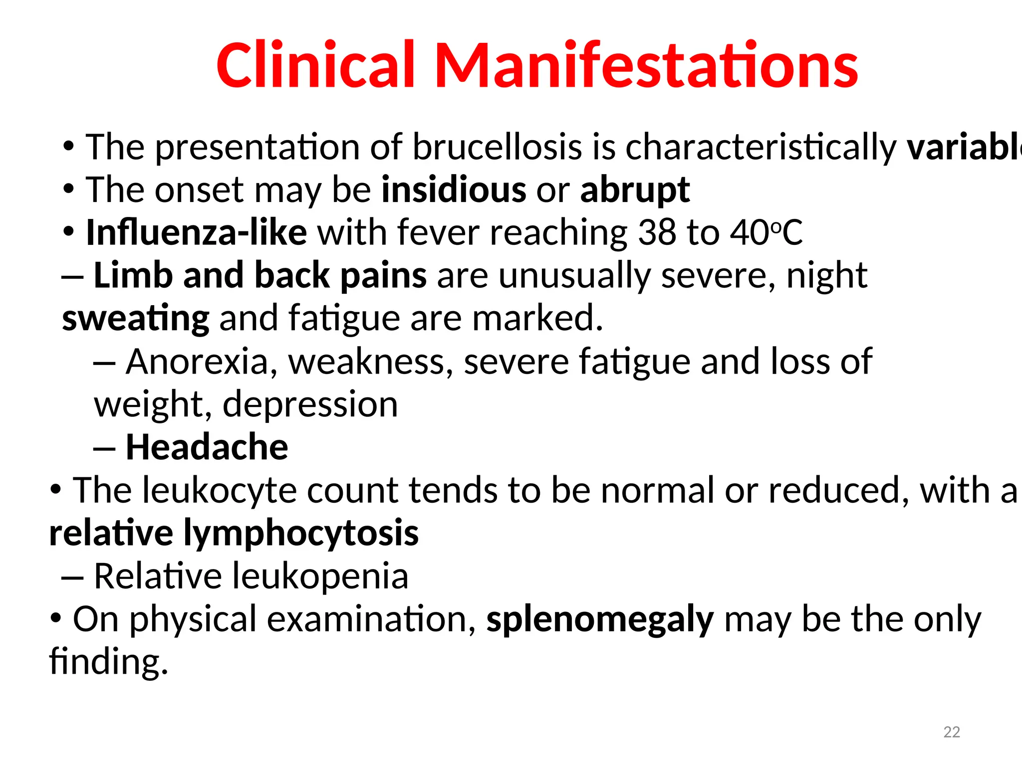 A brief overview of Brucella and Bordetella, focusing on their ...