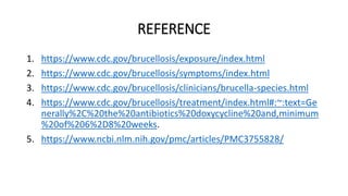 brucellosis.pptx