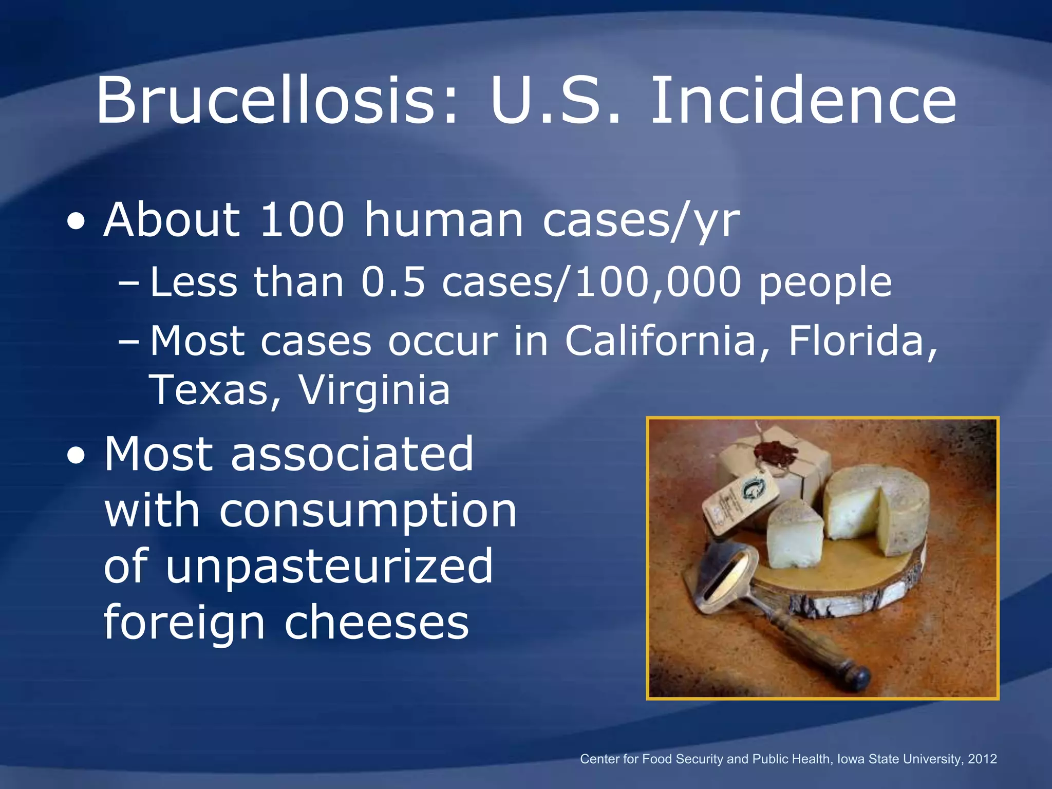 Brucellosis.ppt
