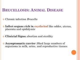 brucellosis and clinical features , .pdf
