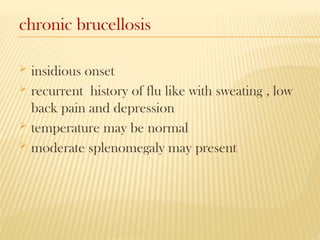 Brucellosis disease or undulatingfever-.pptx