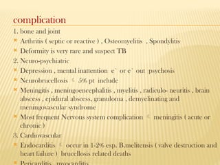 Brucellosis disease or undulatingfever-.pptx