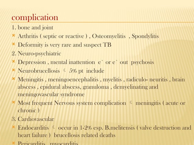 Brucellosis disease or undulatingfever-.pptx