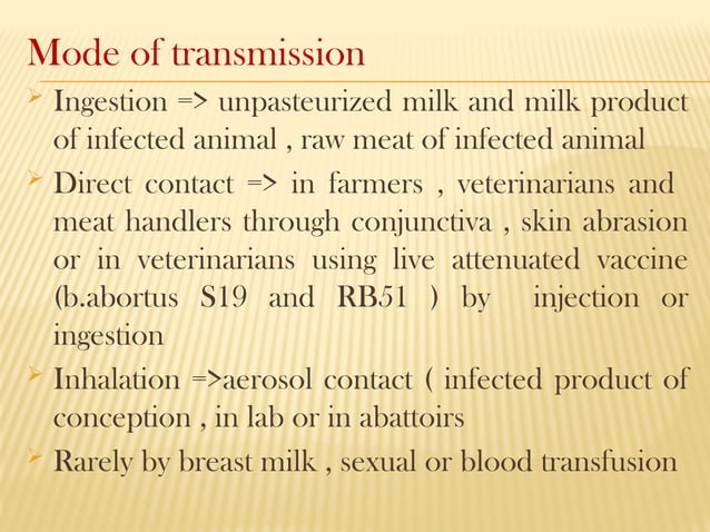 Brucellosis disease or undulatingfever-.pptx