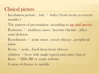 Brucellosis disease or undulatingfever-.pptx