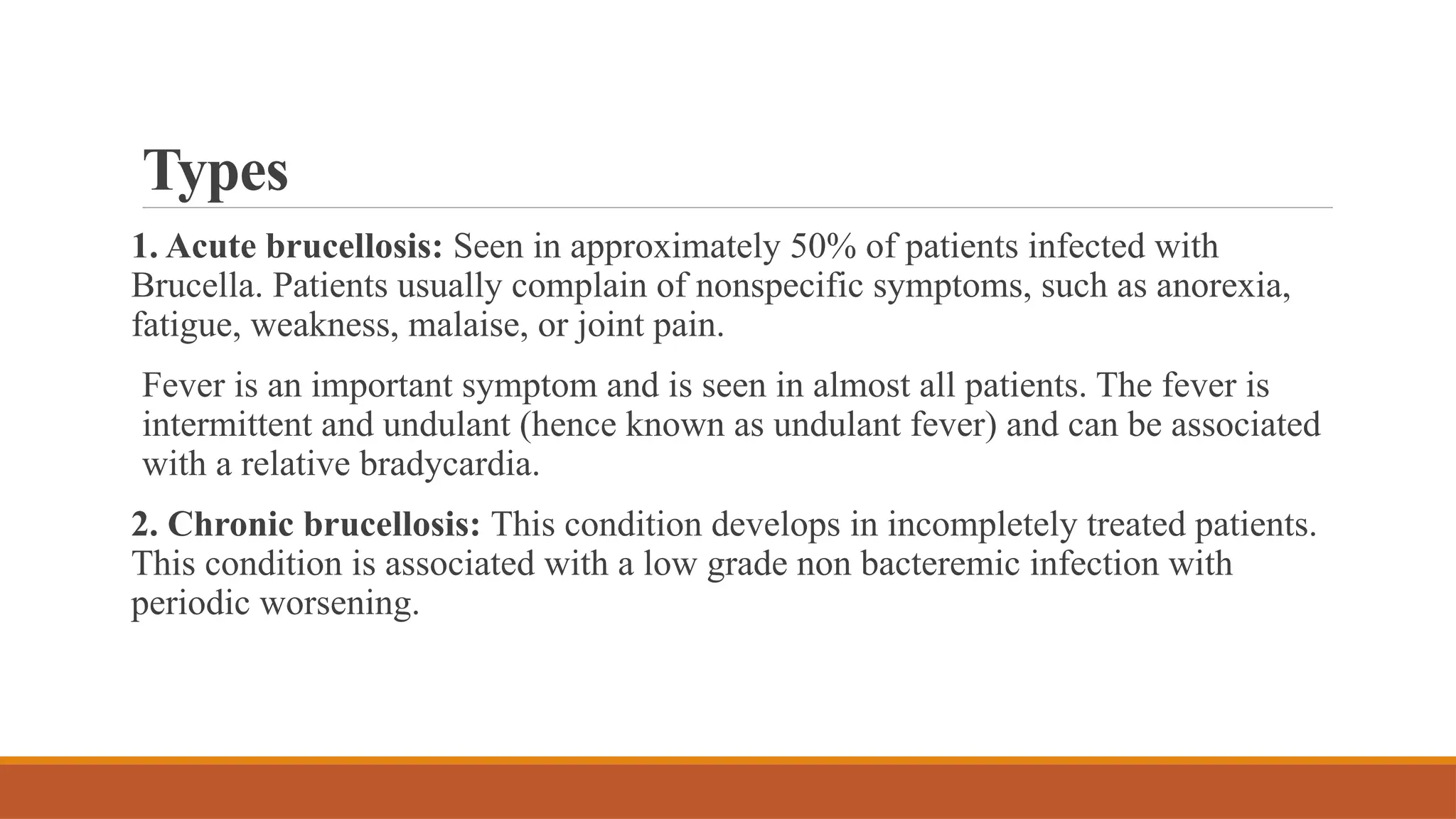 BRUCELLOSIS .pptx