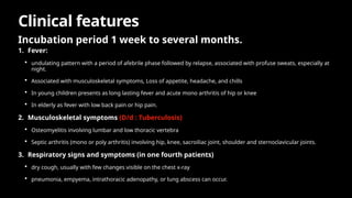 Brucellosis an approach to diagnosis.pptx