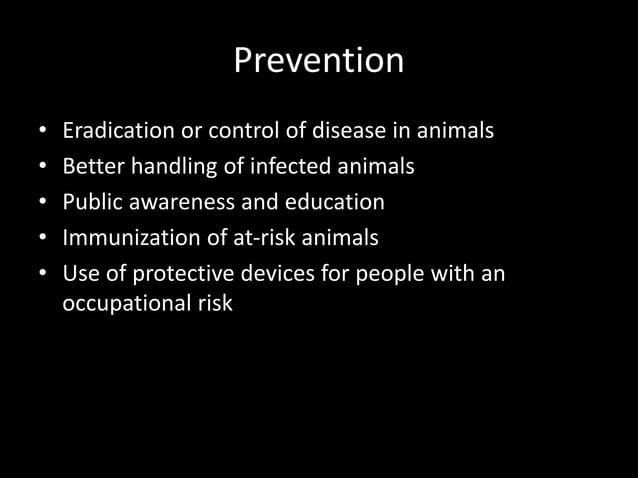 Brucellosis, Public health (Signs and Symptoms) | PPTX