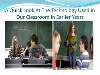 Jing in the 21st Century Classroom | PPTX