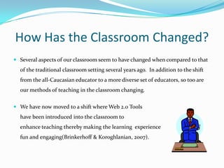 Jing in the 21st Century Classroom | PPTX