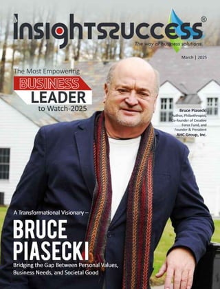 Bruce Piasecki - The Most Empowering Business Leader to Watch-2025.pdf