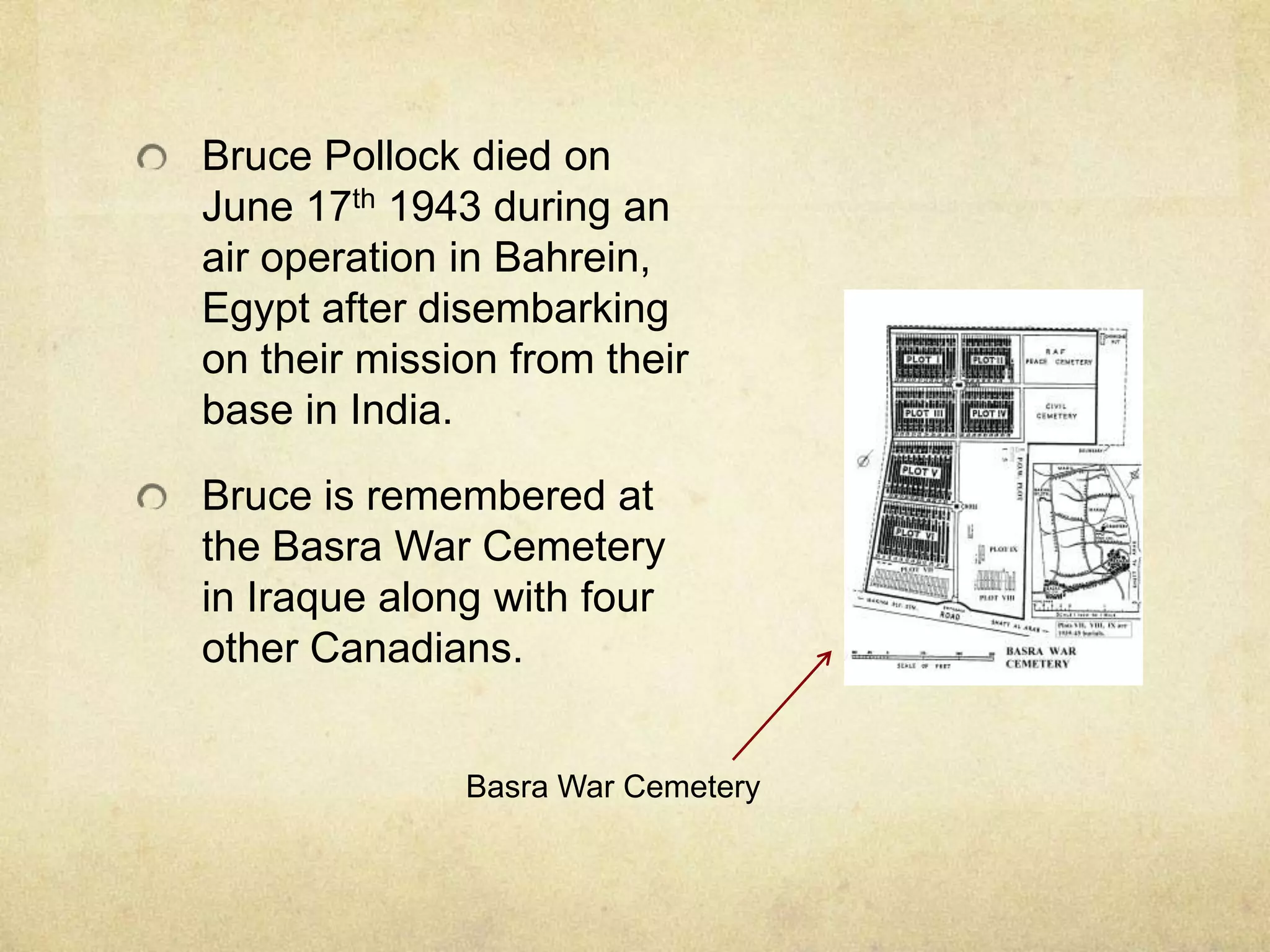 Bruce Pollock | PPTX