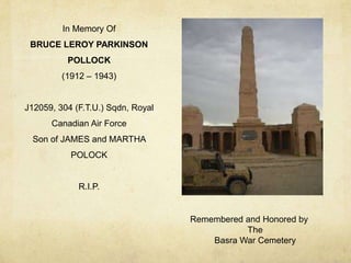 Bruce Pollock | PPTX | Air Travel | Travel Type