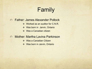 Bruce Pollock | PPTX