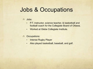 Bruce Pollock | PPTX | Air Travel | Travel Type