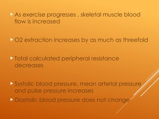BRUCE PROTOCOL: MEASURE OF FUNCTIONAL CAPACITY OF THE INDIVIDUAL | PPTX