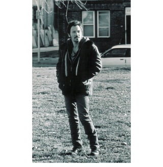 Bruce Springsteen. The ghost of Tom Joad. | PDF