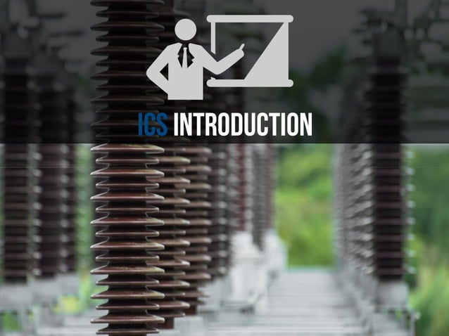 BruCON 2015 - Pentesting ICS 101 | PPT