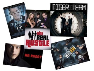 BruCON 0x09 Building Security Awareness Programs That Don't Suck | PPTX ...