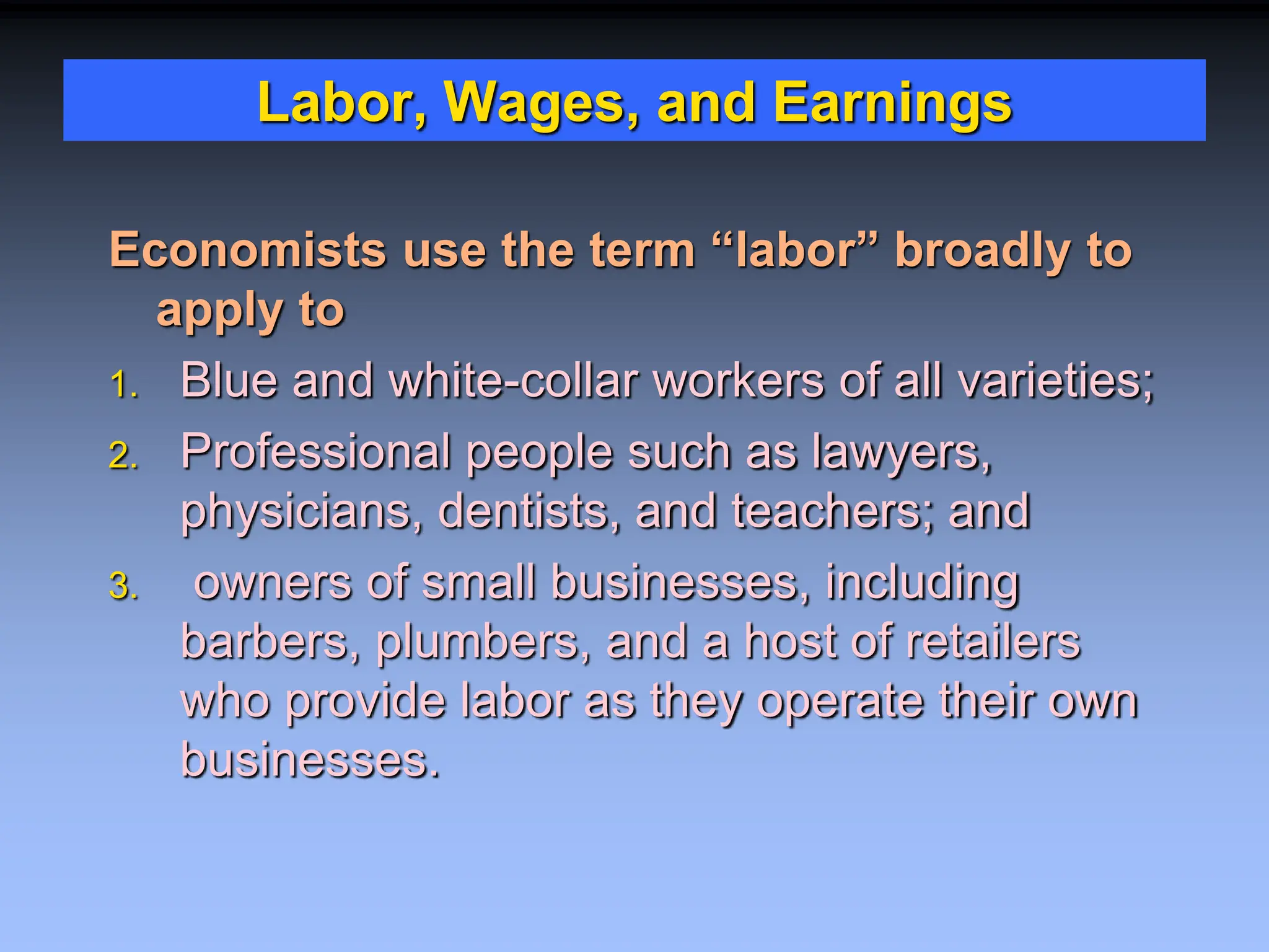 Brue-Chapter-17.ppt. Wagre Determination | PPT