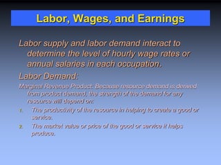 Brue-Chapter-17.ppt. Wagre Determination | PPT