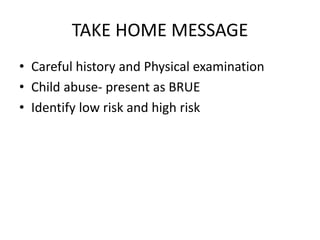Brue ppt | PPTX | Lung and Respiratory Health | Diseases and Conditions