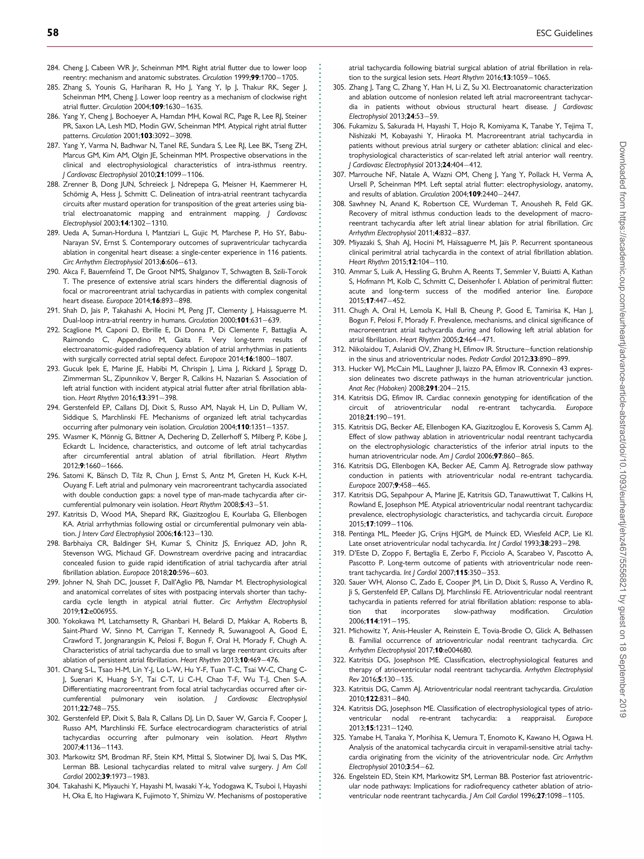 Brugada 2020--esc-guidelines-for-the-management-supraventricular ...
