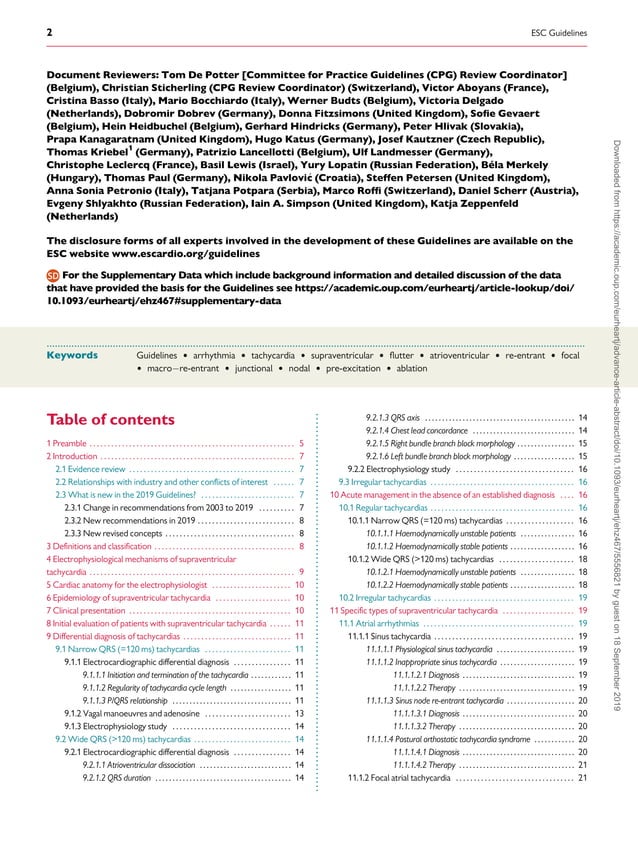 Brugada 2020--esc-guidelines-for-the-management-supraventricular ...