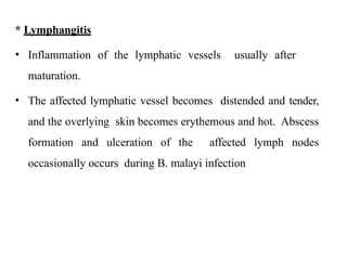 brugiamalayi.pptx medical parasitology ppt | PPT