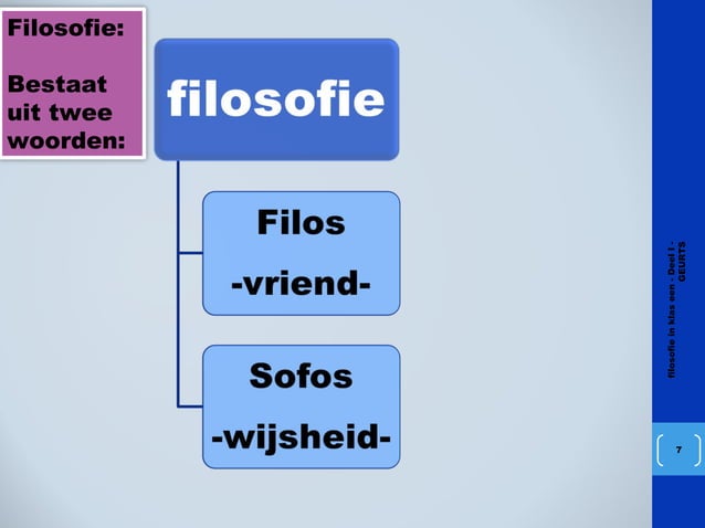 Philosophy Introduction - education | PPT