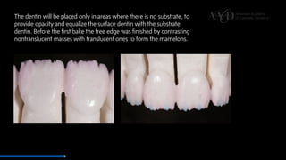 Evolution of Conservative Odontology | PPT