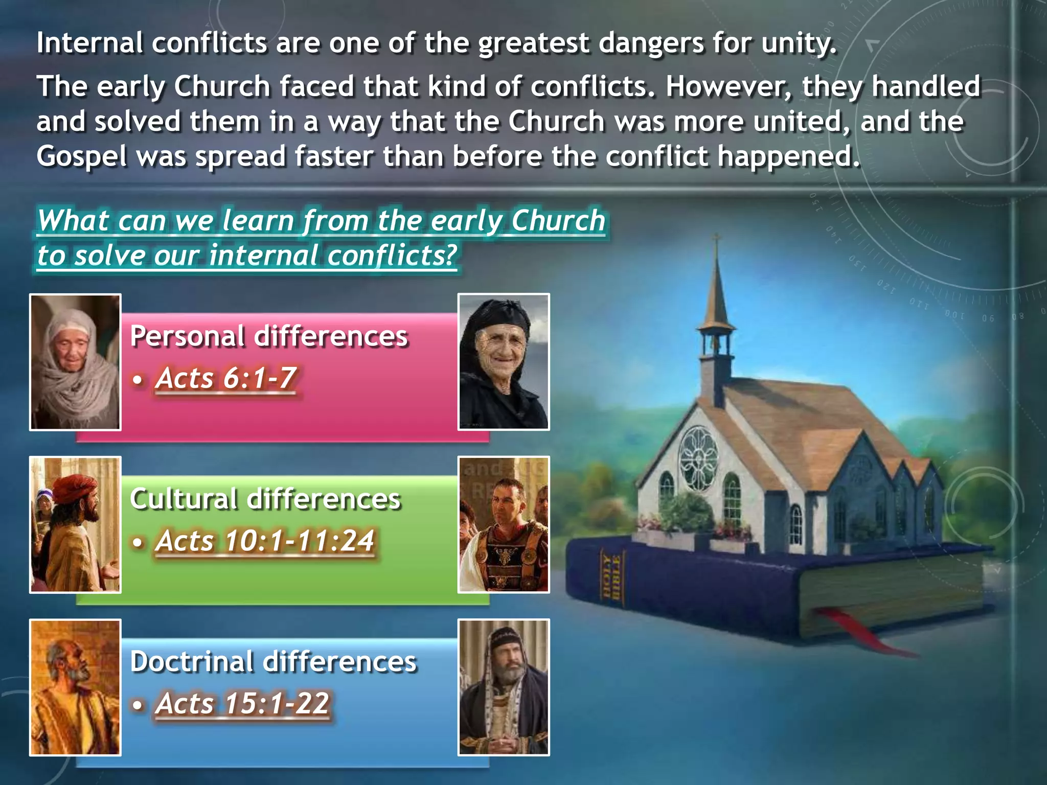 Sabbath school lesson 7, 4th quarter 2018 | PPT