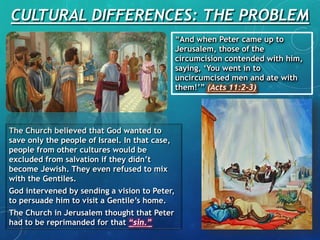 Sabbath school lesson 7, 4th quarter 2018 | PPT