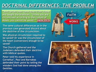 Sabbath school lesson 7, 4th quarter 2018 | PPT