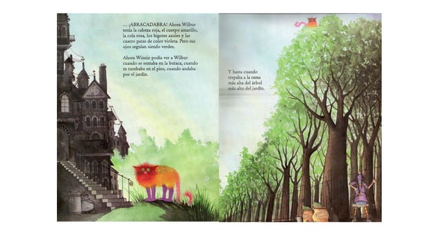 Bruja Winnie | PPT | Free Download