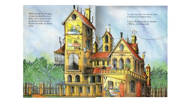 Bruja Winnie | PPT | Free Download