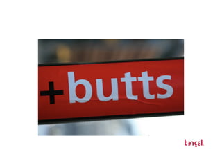 consumer driven innovation | PPT