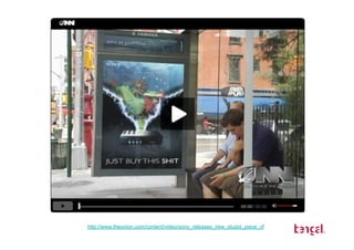 consumer driven innovation | PPT