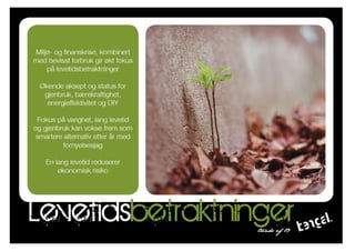 consumer driven innovation | PPT