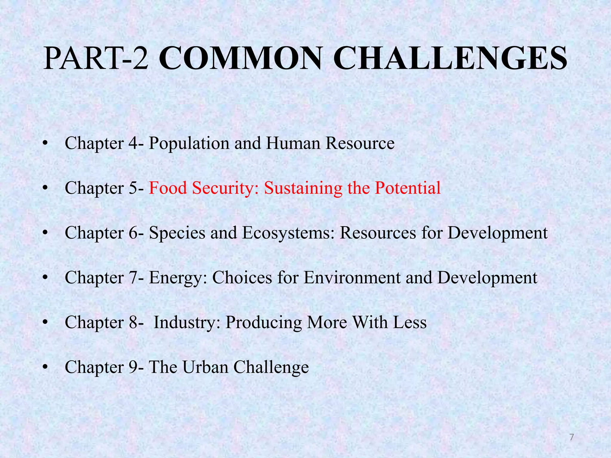 Brundtland commision, sustainable development | PPTX