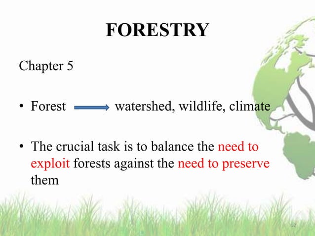 Brundtland commision, sustainable development | PPTX