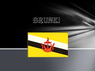 Brunei | PPTX