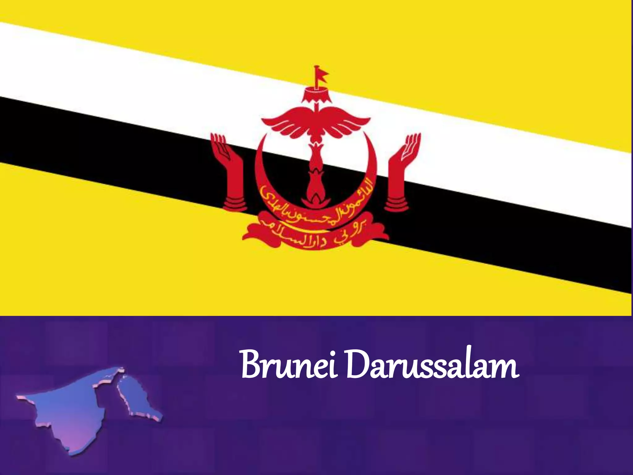 Brunei! | PPTX