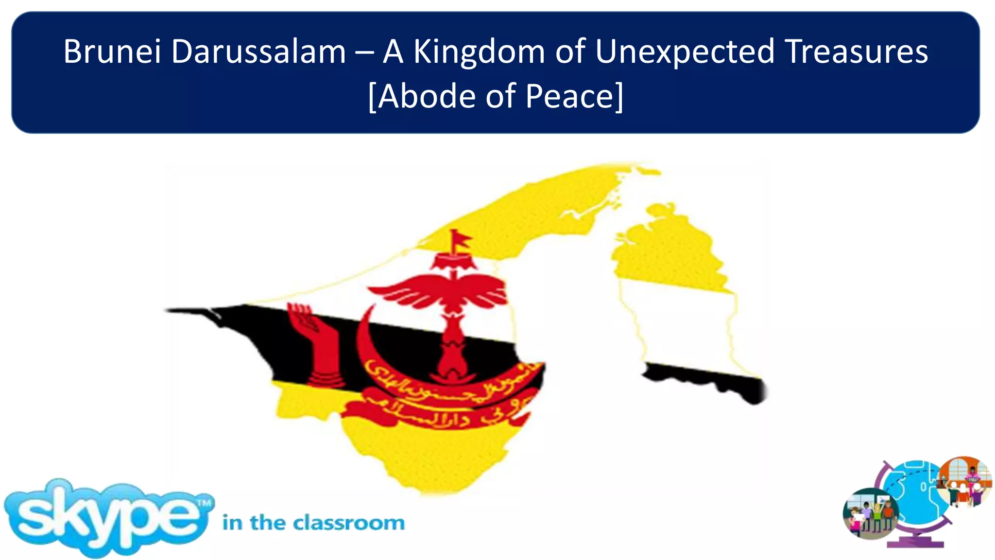 Brunei | PPT