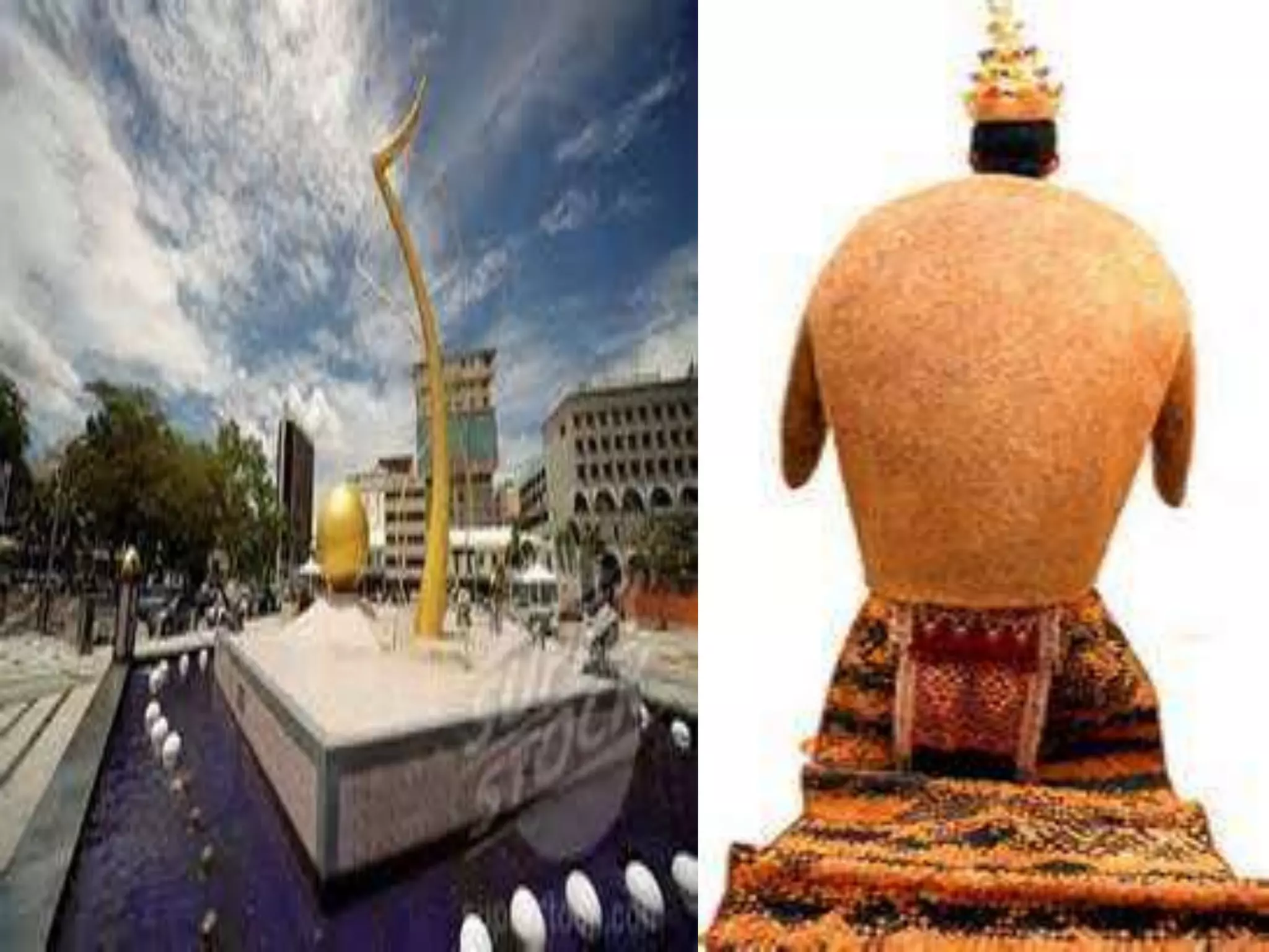 Brunei arts | PPTX
