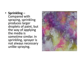 Brunei arts | PPTX | Arts and Crafts | Hobbies & Interests