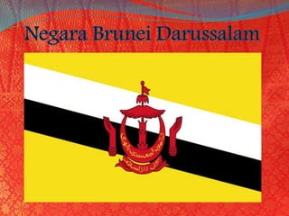 Social Studies culture of Brunei | PPTX