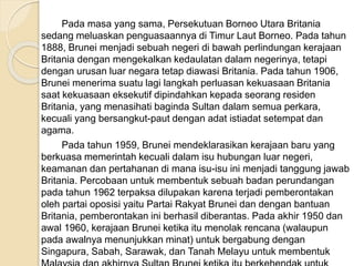 Brunei darussalam | PPTX