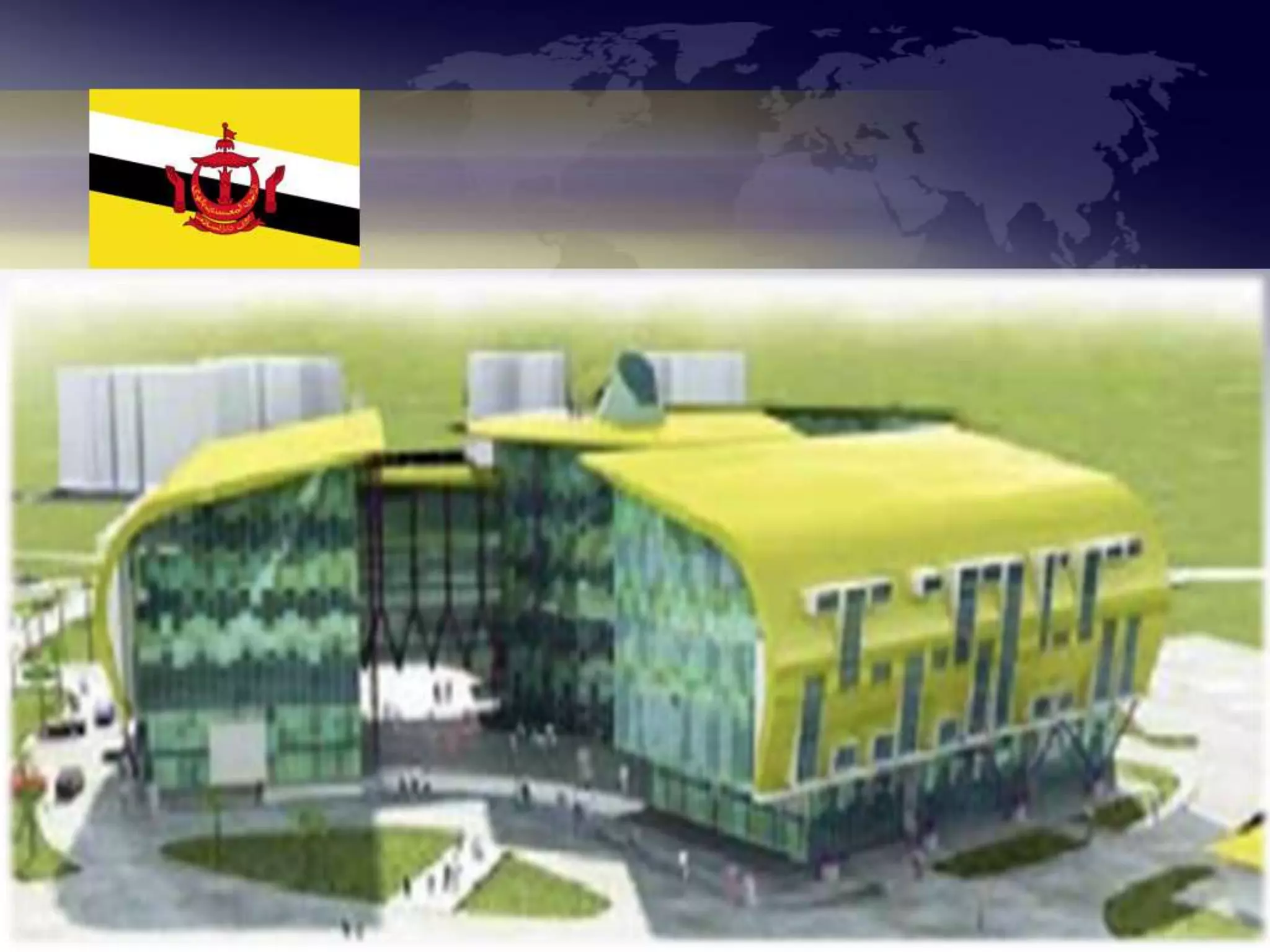 Brunei Darussalam Science & Technology | PPT